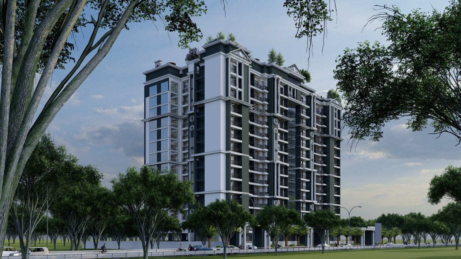 GLS Realty A Trusted Real Estate Developer in Newtown GLS Realty PVT.LTD.